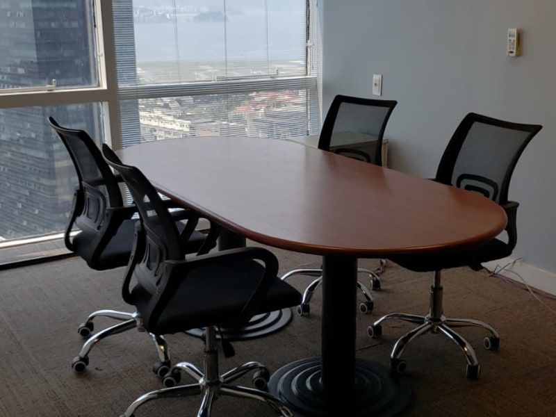 110 Coworking - Centro - Rio de Janeiro/RJ - Woba