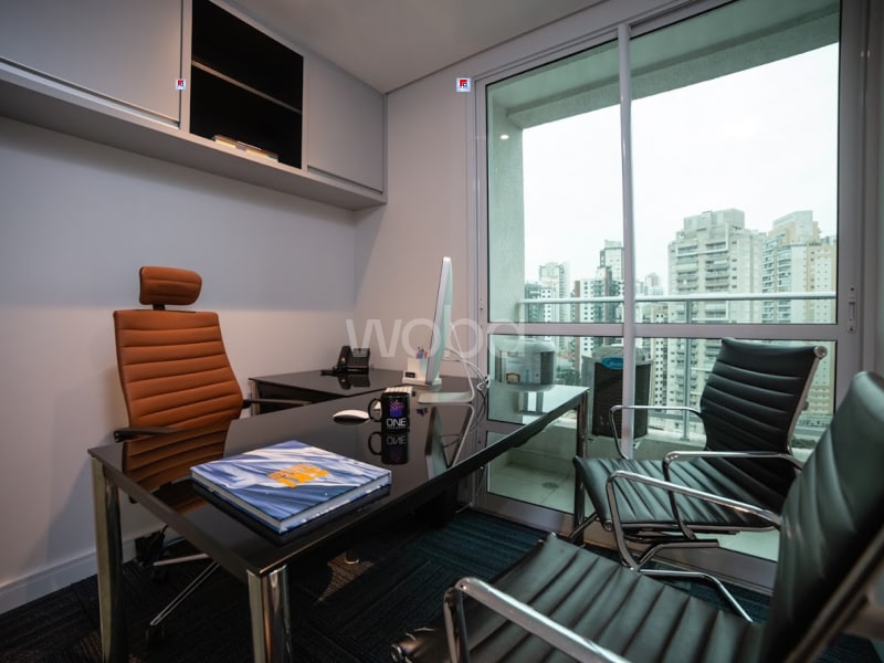 One Work Office Espaços Compartilhados - Vila Formosa - São Paulo/SP - Woba