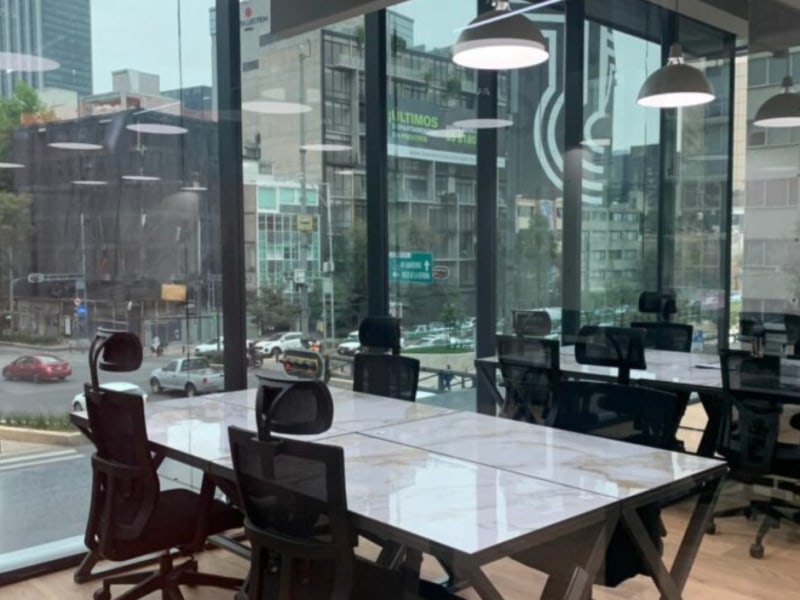 Colony Spaces - Monterrey - Roma Norte, Cuauhtémoc - Ciudad de México ...