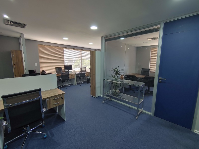 Bahia Office - Caminho das Árvores - Salvador/BA - Woba