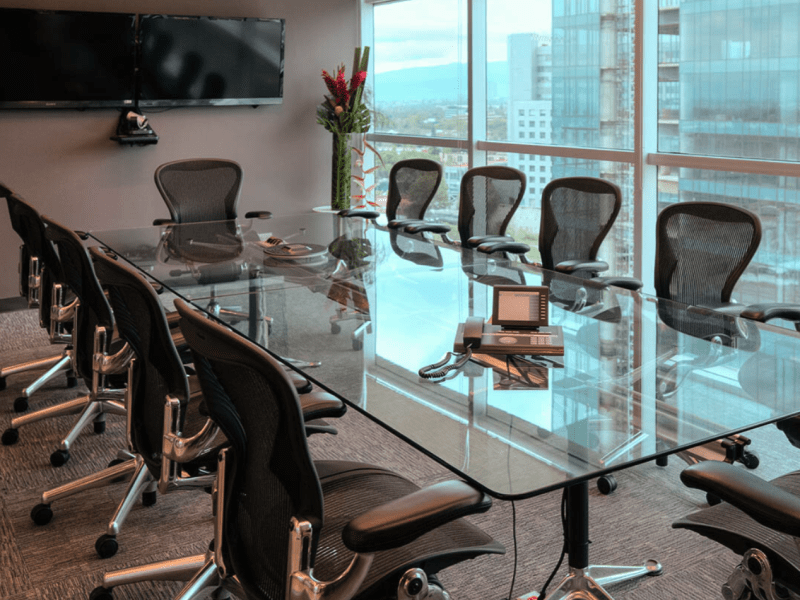 IOS OFFICES Torre Murano - Tizapán San Ángel, San Ángel, Álvaro Obregón ...