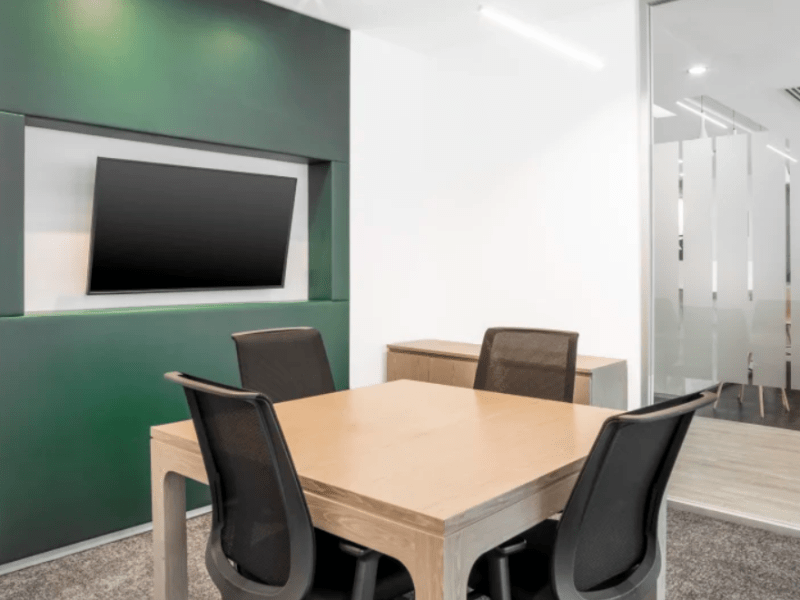 Regus - Queretaro - El Carrizal - Santiago de Querétaro/Qro. - Woba