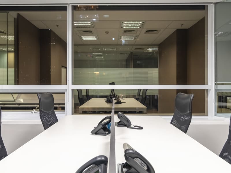 gap7 Berrini - Brooklin - São Paulo/SP - Woba