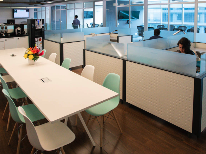 IOS OFFICES Torre Murano - Tizapán San Ángel, San Ángel, Álvaro Obregón ...