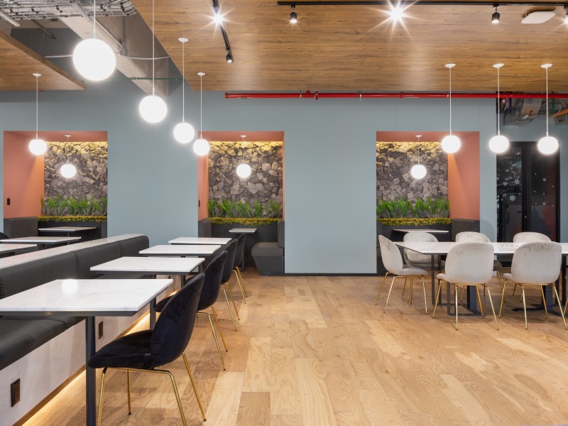 Colony Spaces - Monterrey - Roma Norte, Cuauhtémoc - Ciudad de México ...