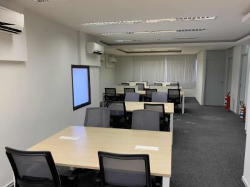 Positiv Network - Bela Vista - Vitória/ES - Woba