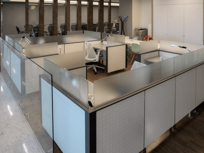 IOS OFFICES Torre Murano - Tizapán San Ángel, San Ángel, Álvaro Obregón ...