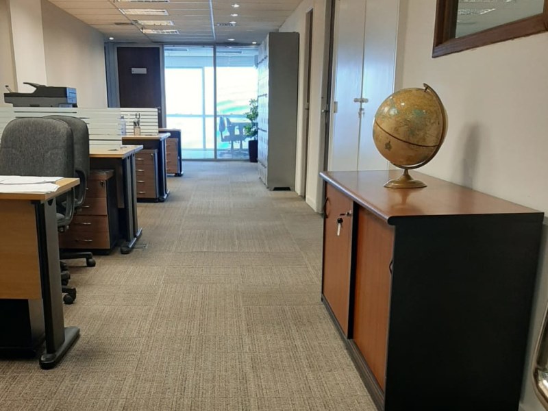 110 Coworking - Centro - Rio de Janeiro/RJ - Woba