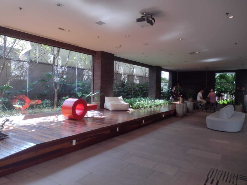 Loft Brasil - Itaim Bibi - São Paulo/SP - Woba