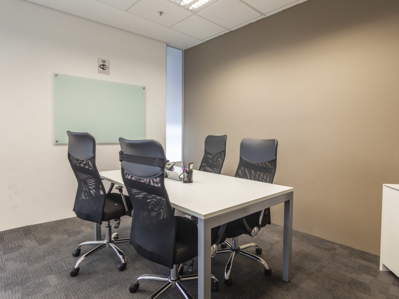 gap7 Berrini - Brooklin - São Paulo/SP - Woba